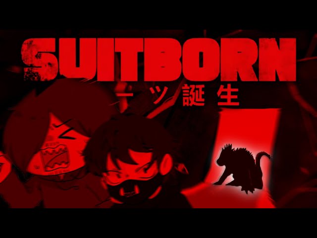 Roblox SUITBORN : คืน 2 สยองดาก!!! | วิดีโอครีเอเตอร์ :: OS