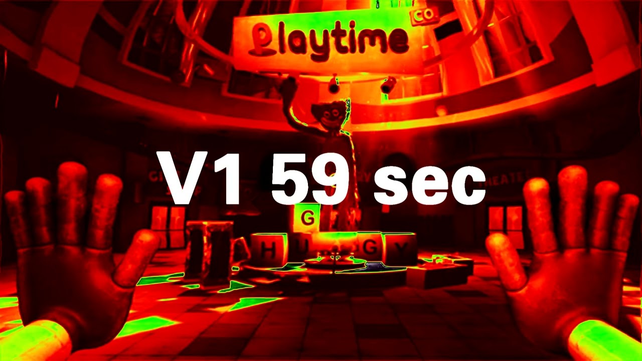 4ormulator V1 Sound Effect 59 sec Version