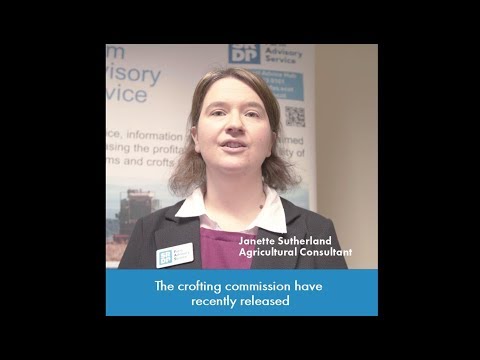 Common Grazings Regulations: English