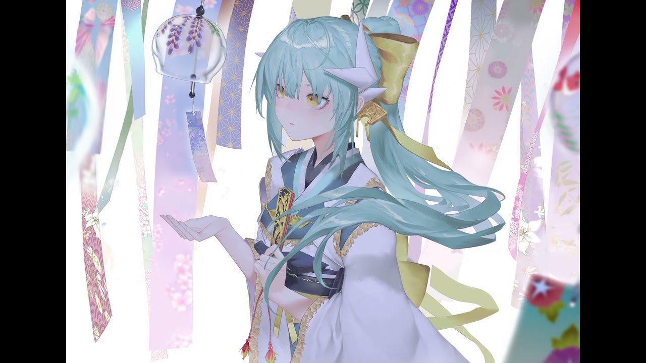 [FateGrand Order (FGO)] Kiyohime [ Live Wallpaper ]