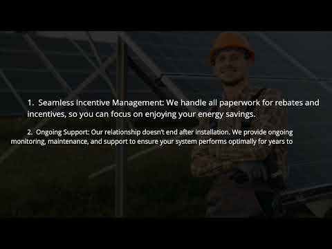 Solar Companies Boulder Partner with the Local Experts for a Brighter Tomorrow