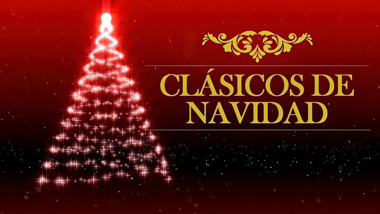 Clásicos de Navidad (Álbum Completo) [Orquesta Sinfónica]