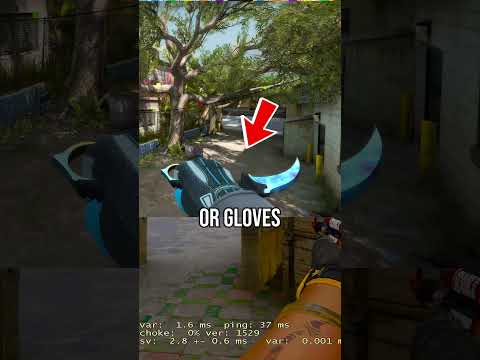 WHY CSGO SKINS COST SO MUCH