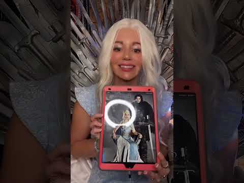 Daenerys Targaryen Costume #daenerystargaryen #daenerys #gameofthrones #emiliaclarke #khaleesi