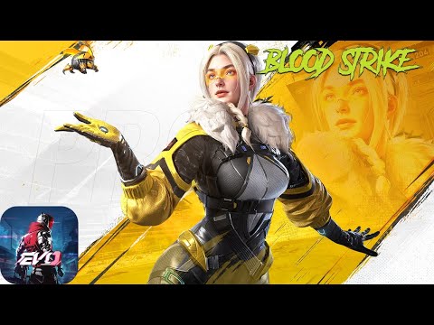 Steam Community :: BLOODSTRIKE