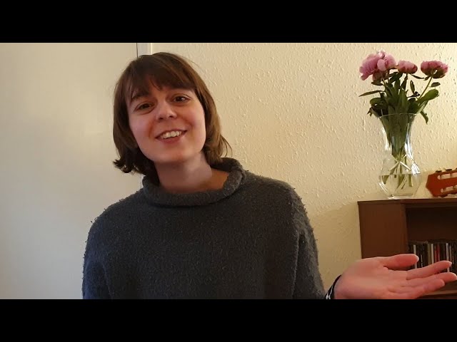 PolyTripper - Sasha Bennett