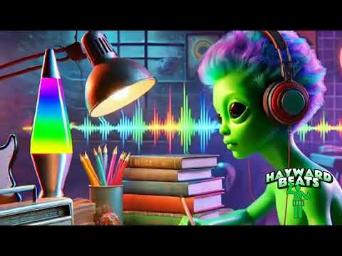 I Discovered the SECRET to Relaxing with Lofi Hip Hop Radio
