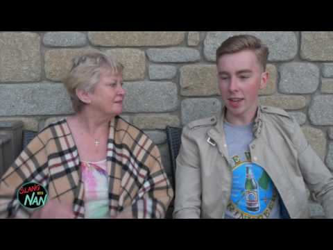 SLANG with NAN! - Peak Time