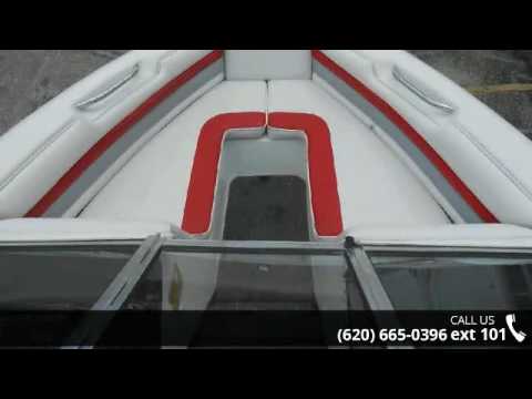 1991 Rinker V181 - Mid Kansas Marine - Andover, KS 67002
