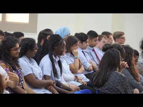 Doha British School – Ain Khaled