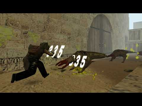 Steam Community :: Video :: Slimi RPG Counter Strike 1.6 project