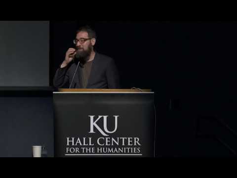 “The Invisible Bridge”, Rick Perlstein, September 16th 2016, Hall Center, University of Kansas