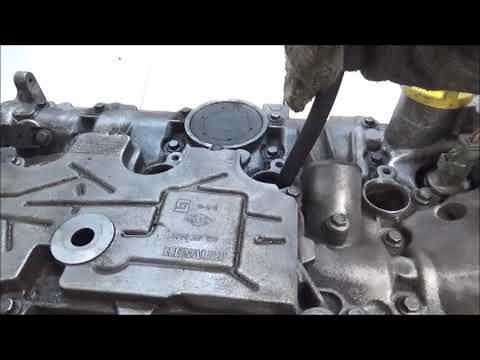 Двигатель F4R Z 770 – параметры, двигатели с разборов, запчасти и масла