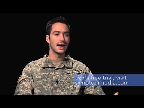Adjustment Disorder with Mixed Disturbance Example, DSM-5-TR Video Case