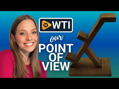 PAP Products Wooden Controller Stands | POV | Would you buy it?