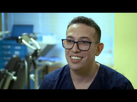 Digital Solutions PNWOMS Testimonial Video