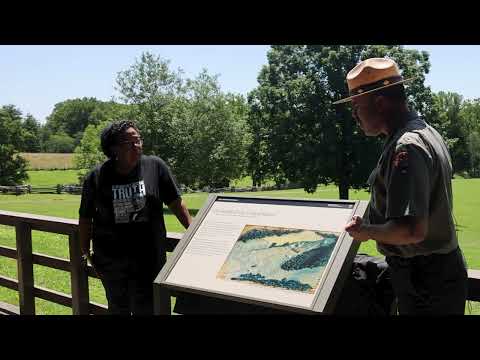 Booker T. Washington National Monument to celebrate 160 years of emancipation