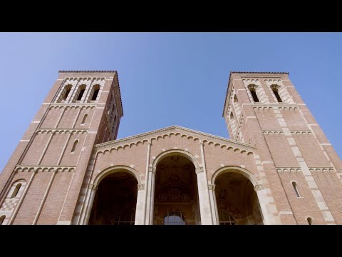 Why UCLA