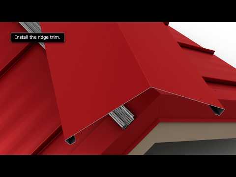 Ridge Cover at Best Price in India