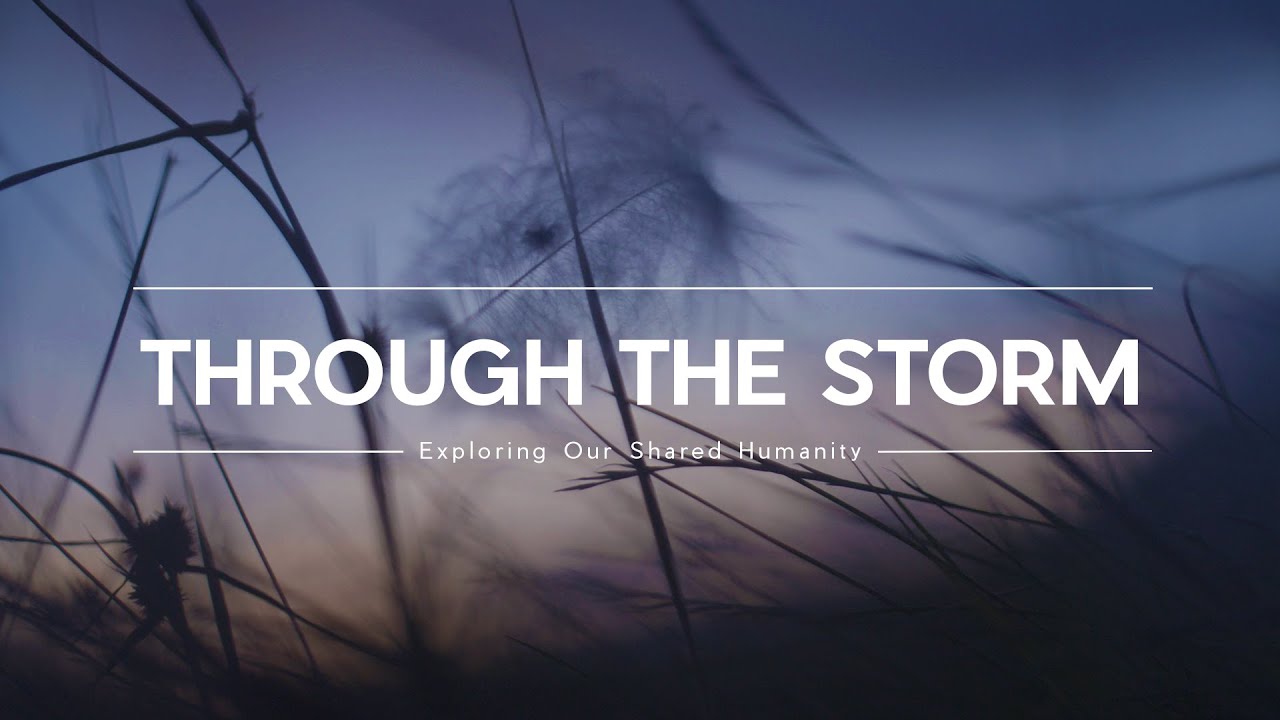 Grief Is Love: How to Process It When There's Nowhere to Go