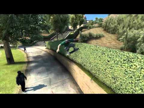 Steam Community :: Video :: Sonic The Hedge Grinder