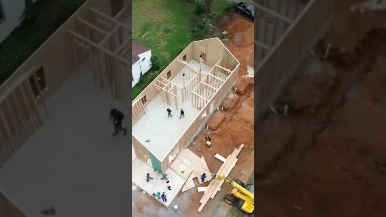 Caution: Greatness Under Construction