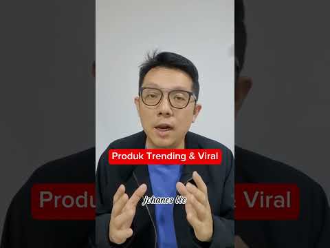 APAKAH WAJIB PUNYA BANYAK PRODUK ? JUALAN ONLINE DI SHOPEE LAZADA TOKOPEDIA