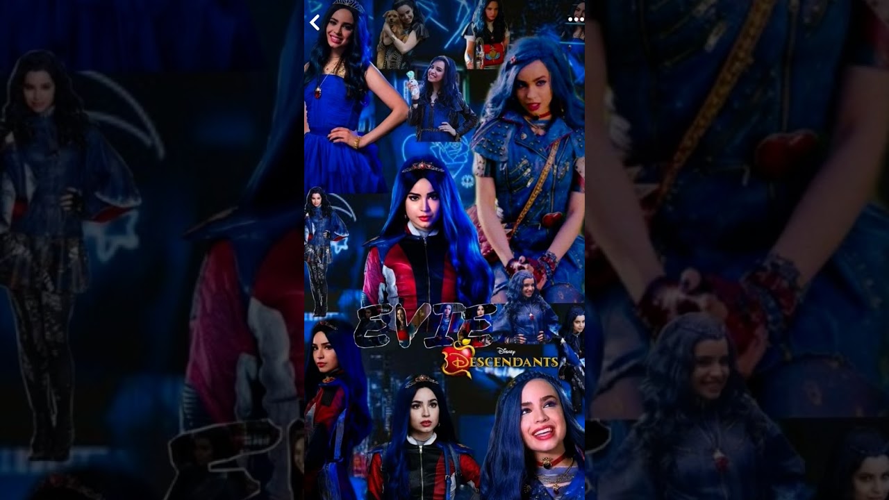 Descendants Wallpapers #descendants
