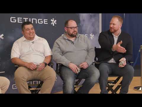 Central Sterile Department Workflow Optimization and Leadership with Bobby Parker