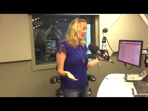 Lauryn Ricketts Wiki