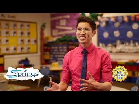 Teaching the Springs Way - Gamifying