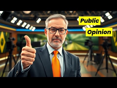 How High Profile Legal Cases Change Public Opinion