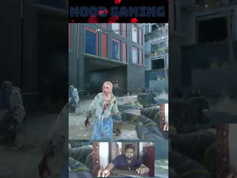 GUN IN INFECTED CITY /Dying Light 2 Stay Human  PART-10/31224 / #dyingliight2 #gameplay