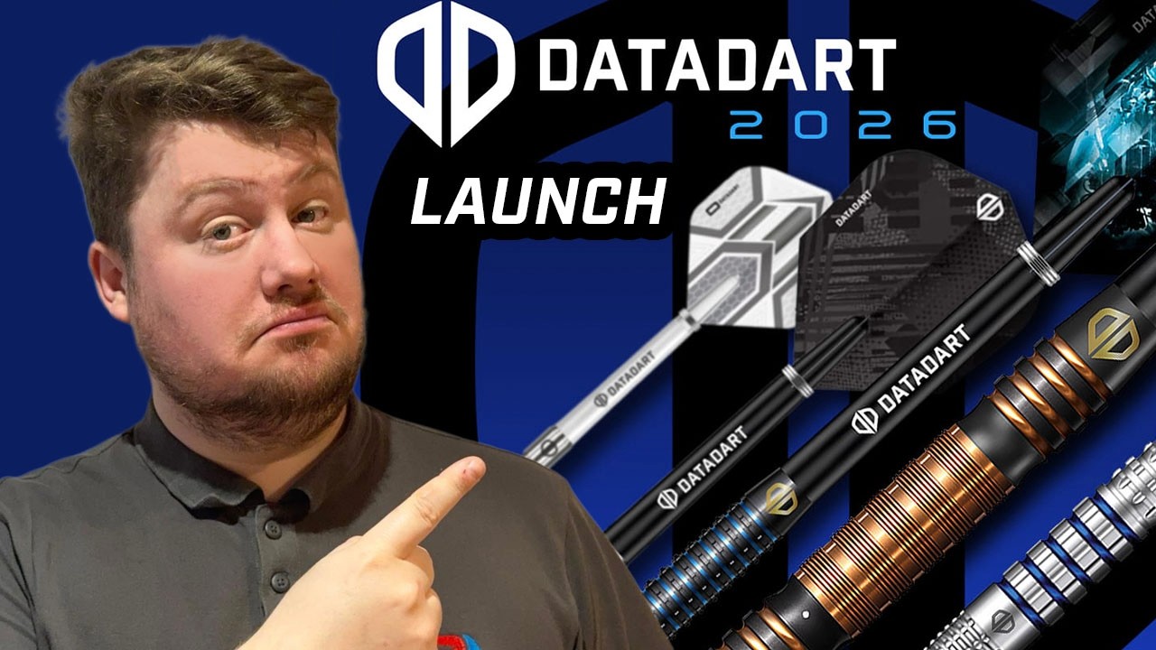 DataDart March Launch Unboxing