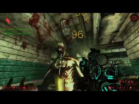 Steam Community :: Video :: Killing Floor Suicidal Solo +2faked Commando