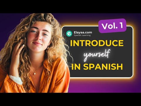 You're Saying 'Me Llamo' WRONG! (Learn Spanish the Right Way)