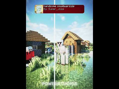 Texture packs for Minecraft 💀🔥