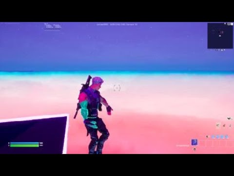 Free EMOTES! Map code OG DANCES!!