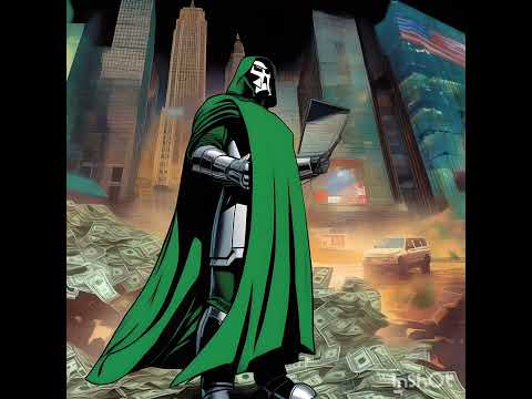 MF Escrow - The MF Stands for Money Flow (I skimmed your credit card)