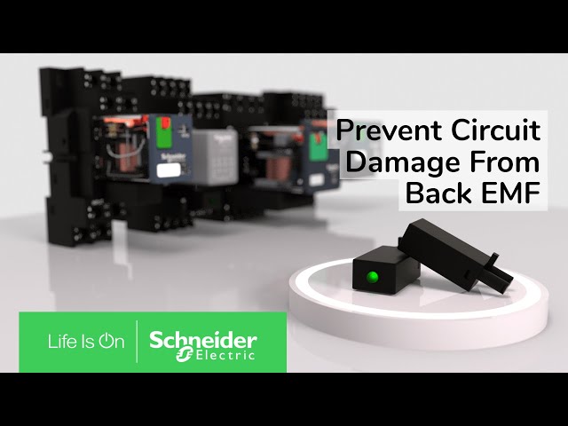 Schneider Harmony Plug In Relays - RXG12BD Schneider Harmony Plug In ...