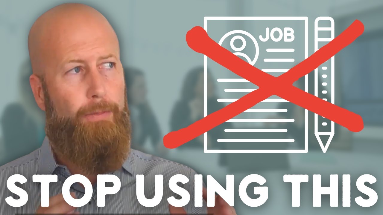 Why Job Ads Are BETTER Than Job Descriptions
