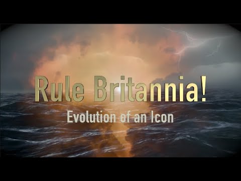 RULE BRITANNIA! Evolution of an Icon – The Coins & History Foundation