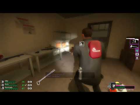 Steam Community :: Video :: L4D2 Remaster The Passing Realism