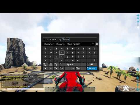 Ark Fibercraft Ini Code - Mya Gregory