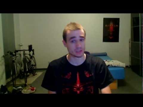 Diablo 3 - 50h Diablo Marathon Stream