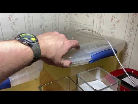 Introducing: The Stink Room! - Photos, Videos & Journals - Aquarium Co ...