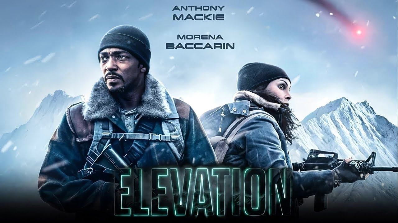 Elevation 2024 Full Movie,George Nolfi,Anthony Mackie,Morena Baccarin, Review and Facts Analysis