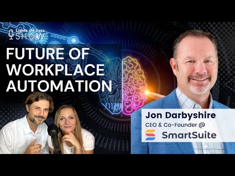 The Future of Workplace Automation