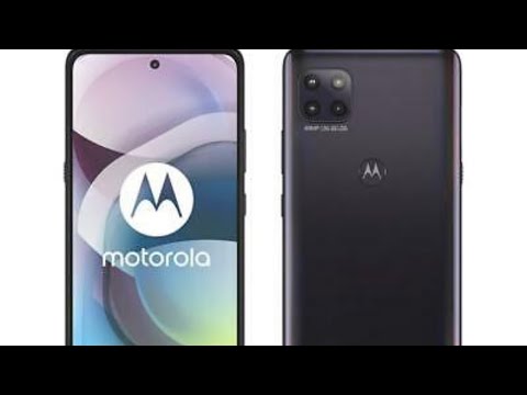The BEST 5G phone that costs you NOTHING: Motorola One 5G Ace (Hands On & First Impressions!)
