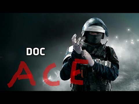 Steam Community :: Video :: ACE DOC Ranked